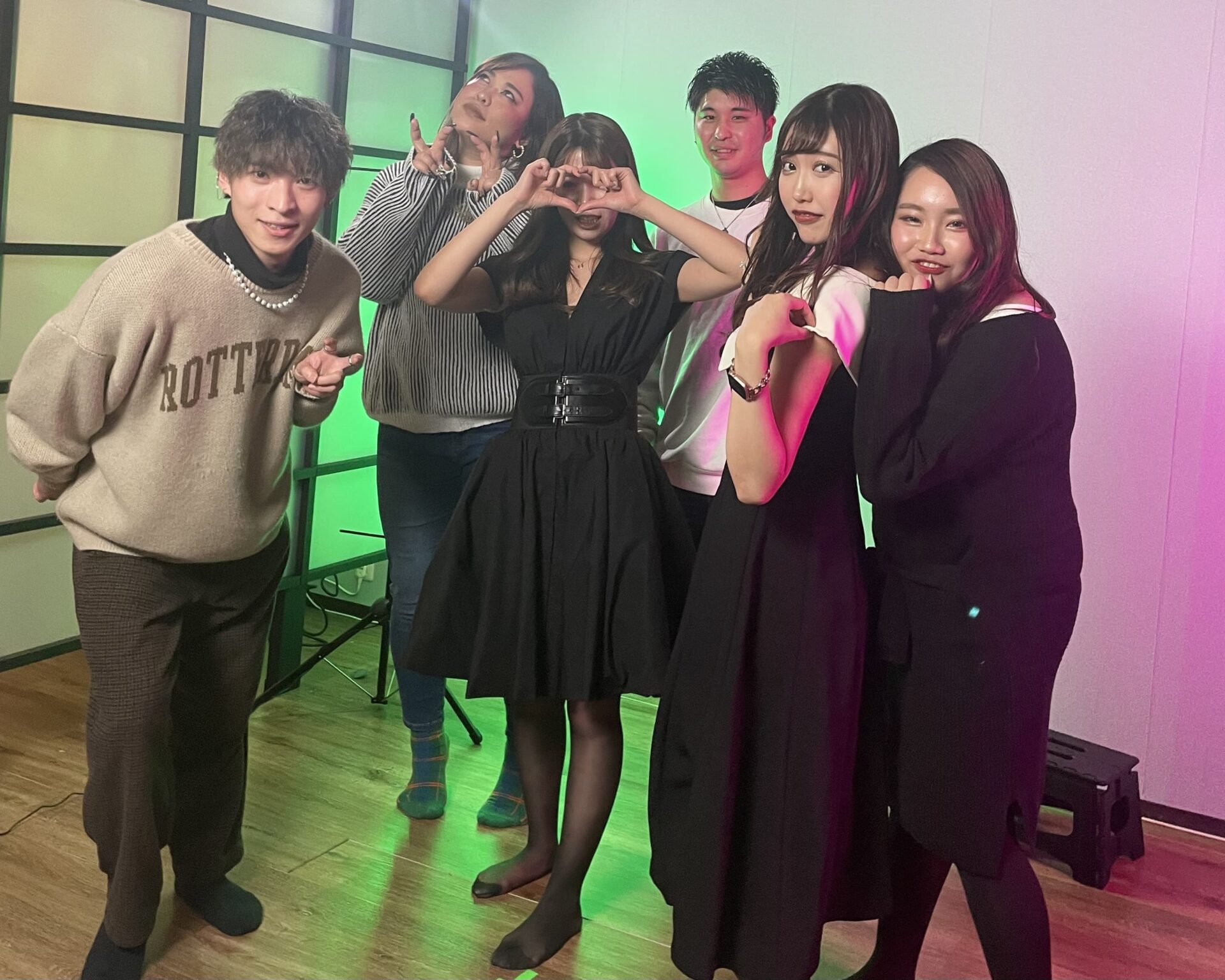 LIVER AD運営、ライバー事務所 Athena Japan（アテナジャパン）とは？どんな事務所？所属ライバーは？代表インタビューも ...